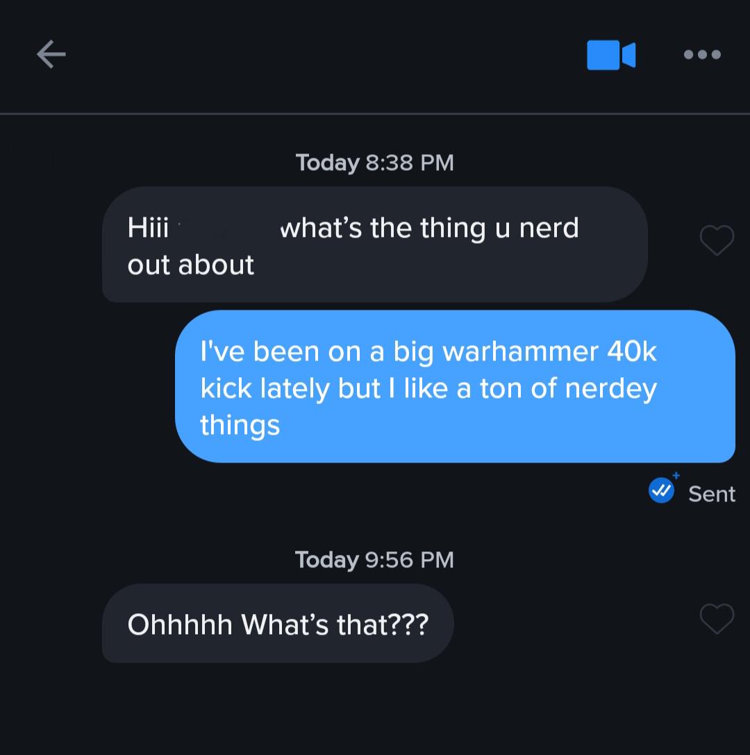 The urge to send 12 paragraphs in a row | /r/grimdank | Know Your Meme