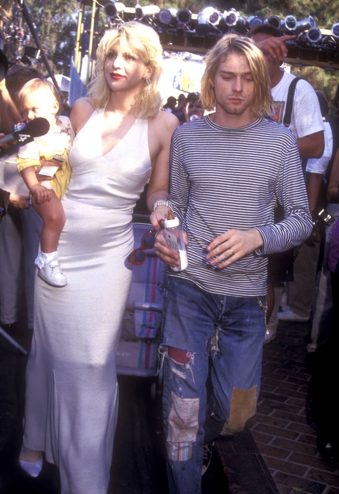 1993 VMAs | 90s Nostalgia | Know Your Meme