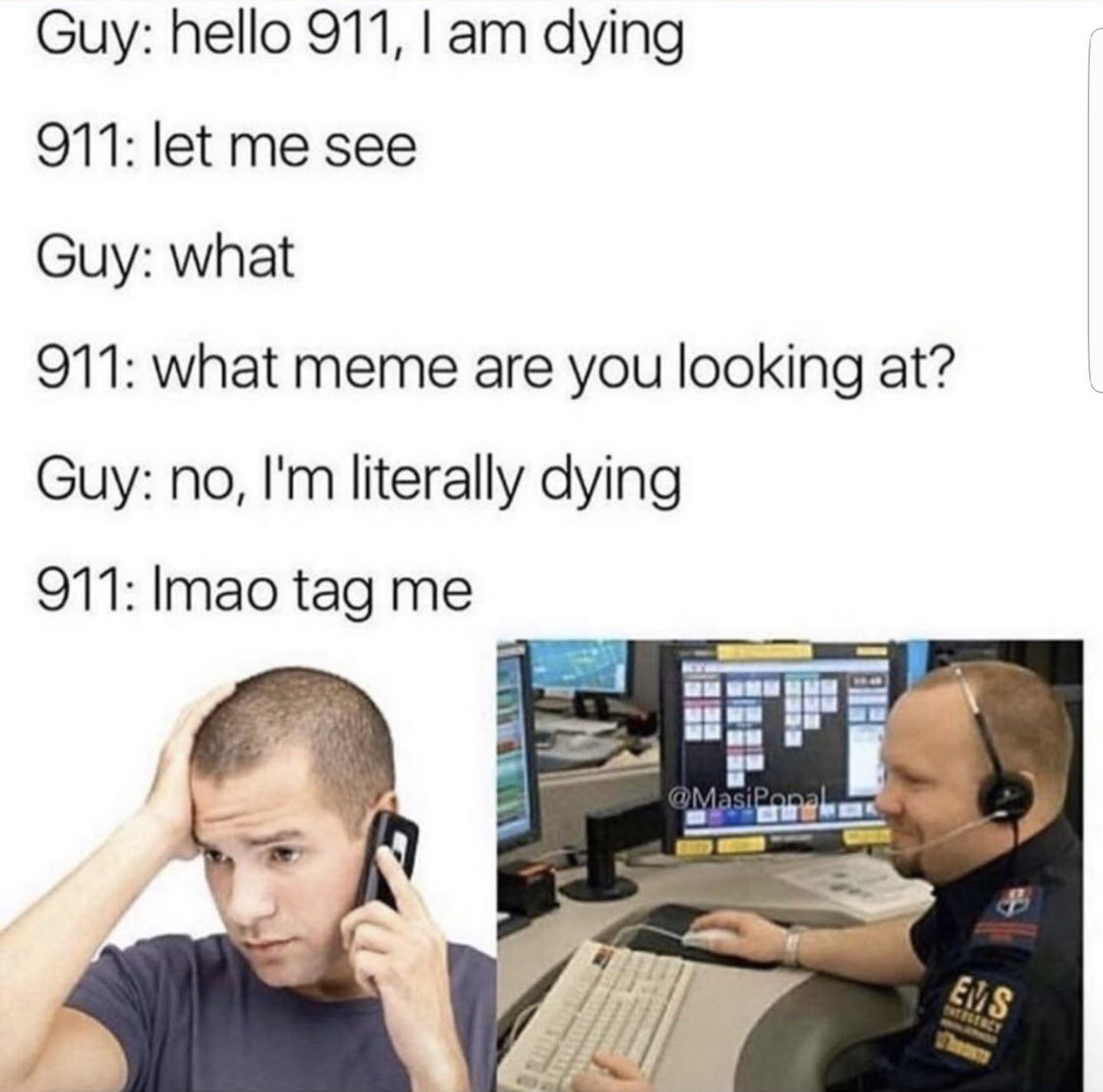 Emergency meme | /r/memes | Know Your Meme
