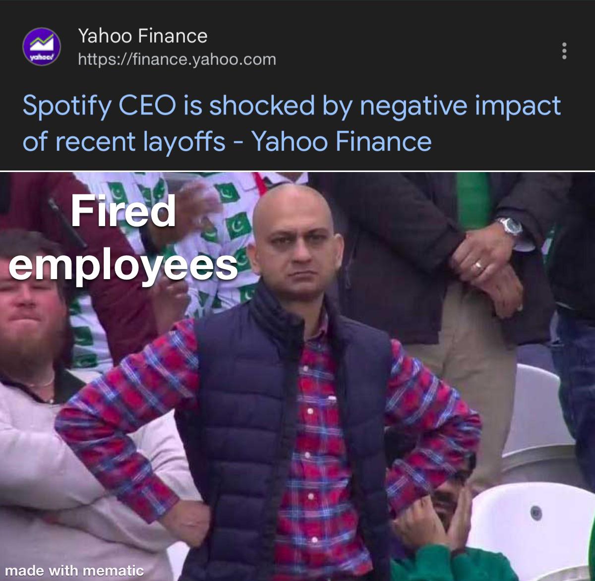 Brilliant CEO | /r/dankmemes | Know Your Meme