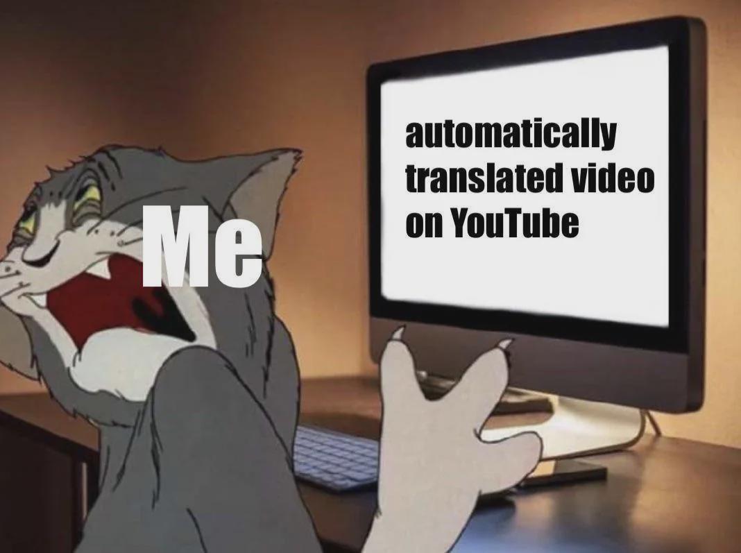 Why, just why? | /r/memes | Know Your Meme