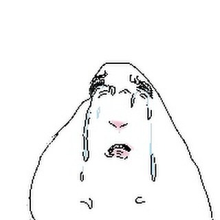 Crying Hamster by Almarts27 | Almarts27 Hamster | Know Your Meme