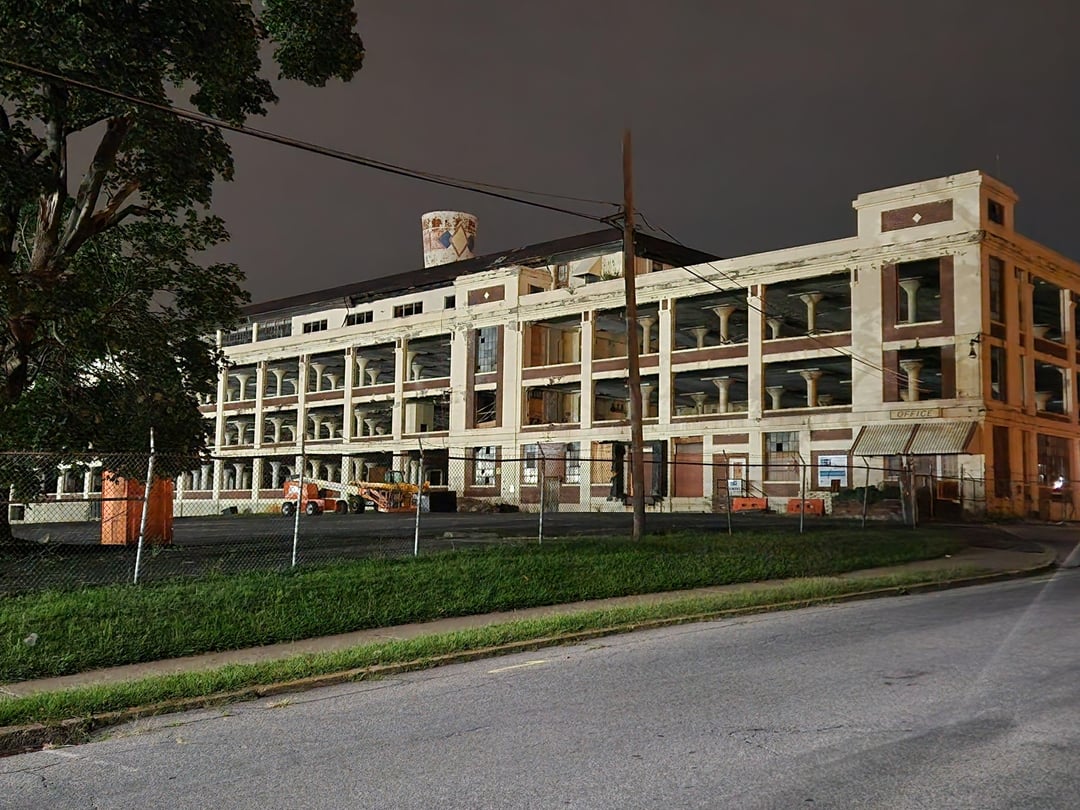 The famous Dixie cup factory | Know Your Meme