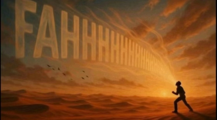 Guy Yelling FAH | Fahh | Know Your Meme