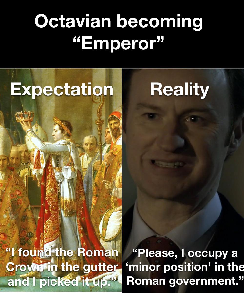 I’ve been lied to my whole life | History Memes | Know Your Meme