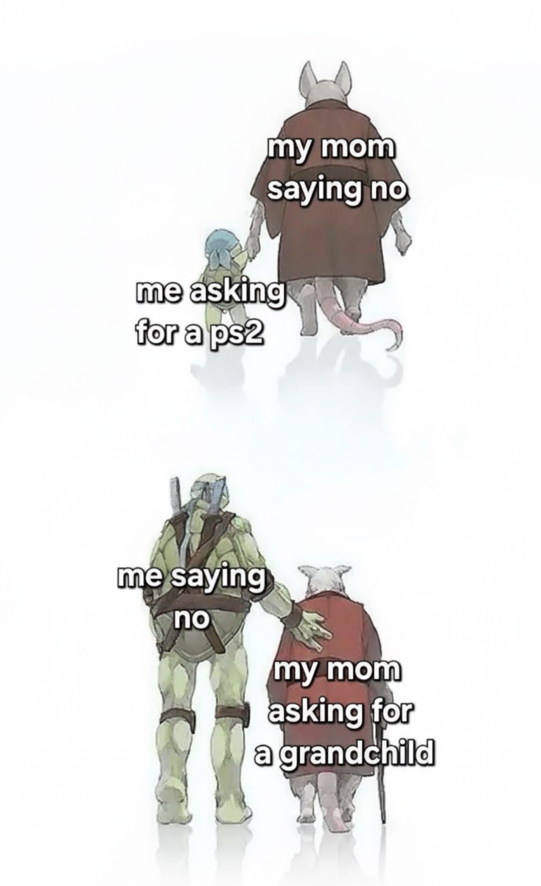 Full circle | /r/memes | Know Your Meme