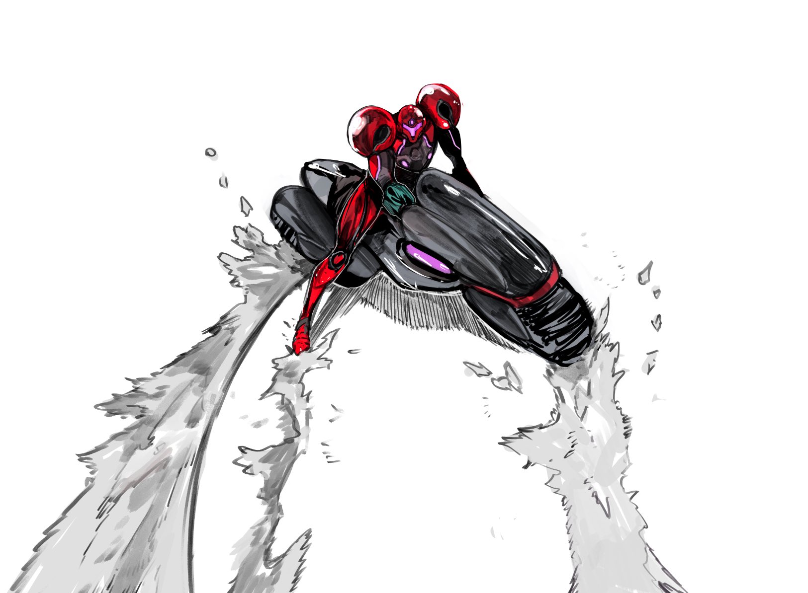 Metroid Prime 4: Beyond: Image Gallery | Know Your Meme