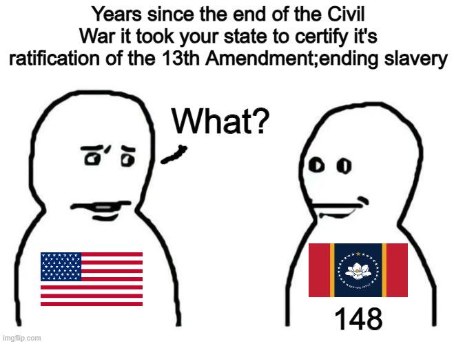 Quite the oversight | History Memes | Know Your Meme