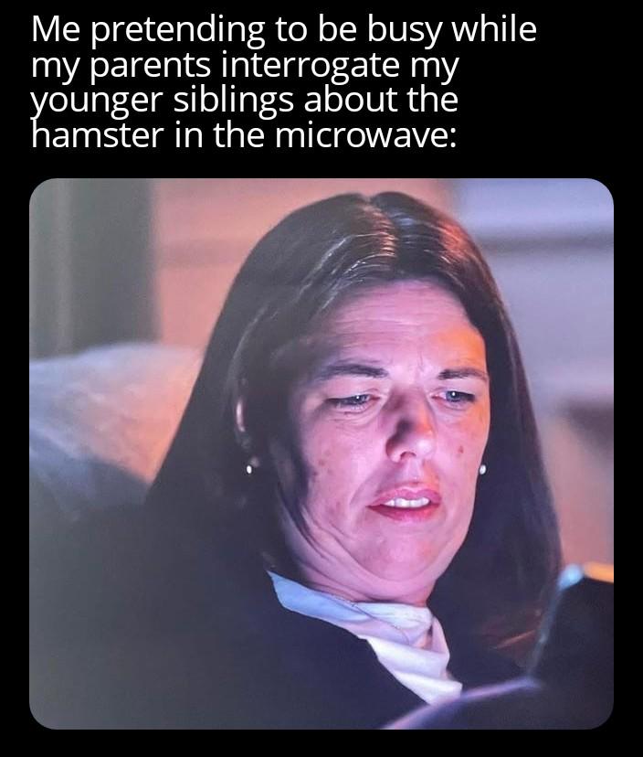Just being a goofball | /r/dankmemes | Know Your Meme