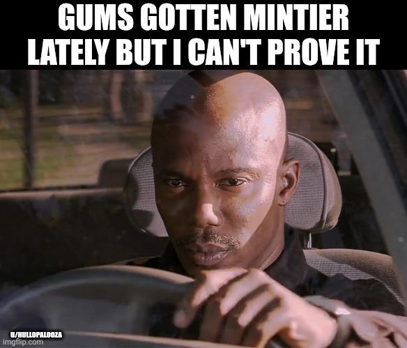 I'm onto em. | /r/dankmemes | But You Can't Prove It / James Doakes ...