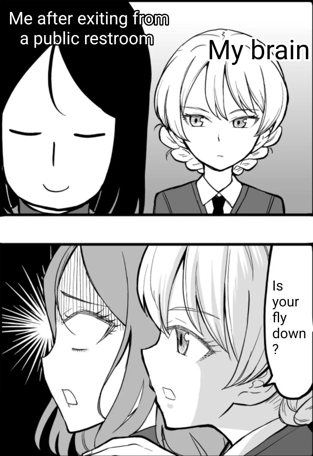 Dang muscle memory | /r/dankmemes | Know Your Meme