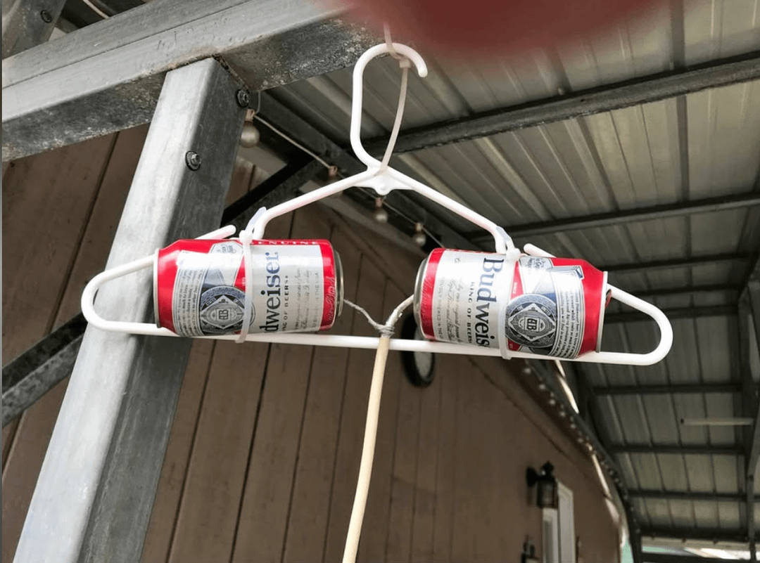 A custom antenna | DIY Fails | Know Your Meme