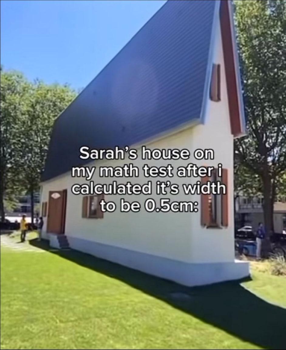 That’s an absolute fact. | /r/memes | Know Your Meme