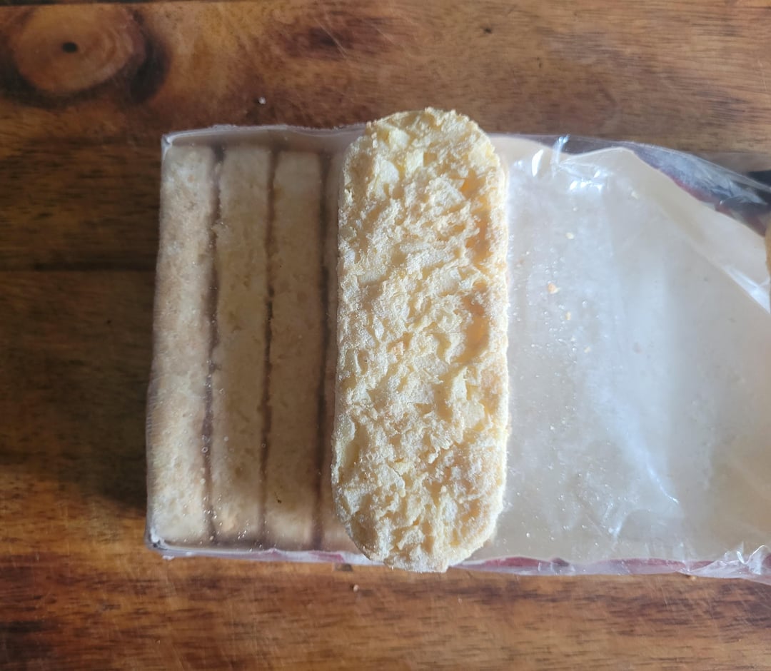 Skinny hash browns | Know Your Meme