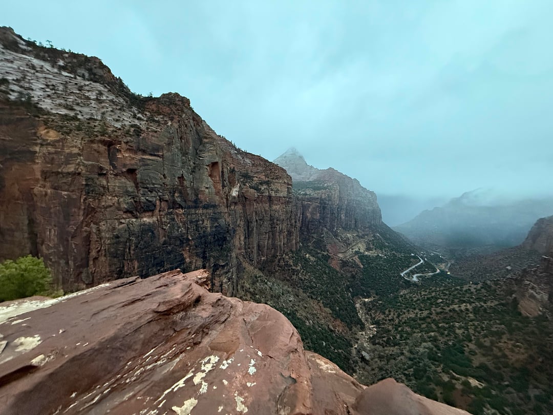 Zion National Park | Know Your Meme