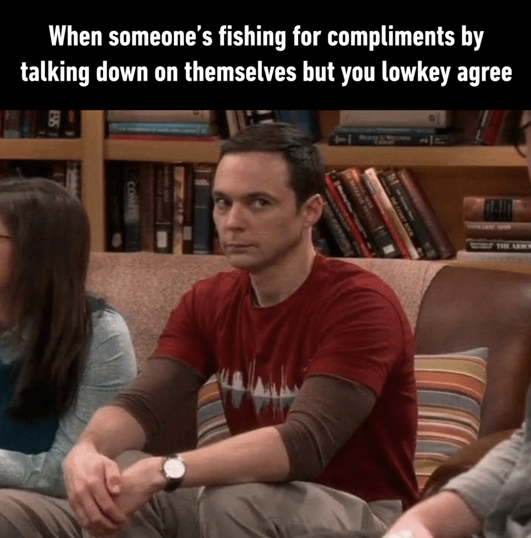 Awkward | Know Your Meme