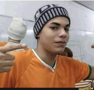 Not a cone | Know Your Meme