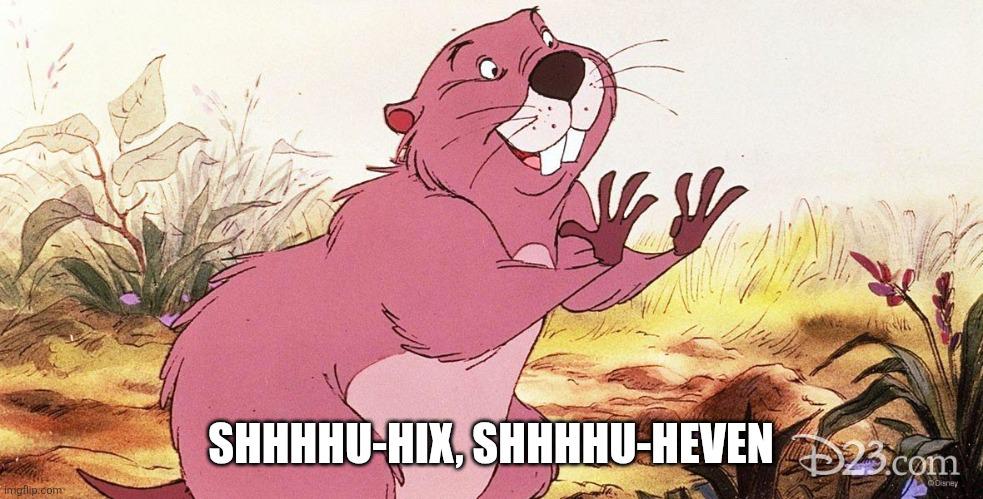 If Gopher was in middle school right now | /r/memes | Know Your Meme