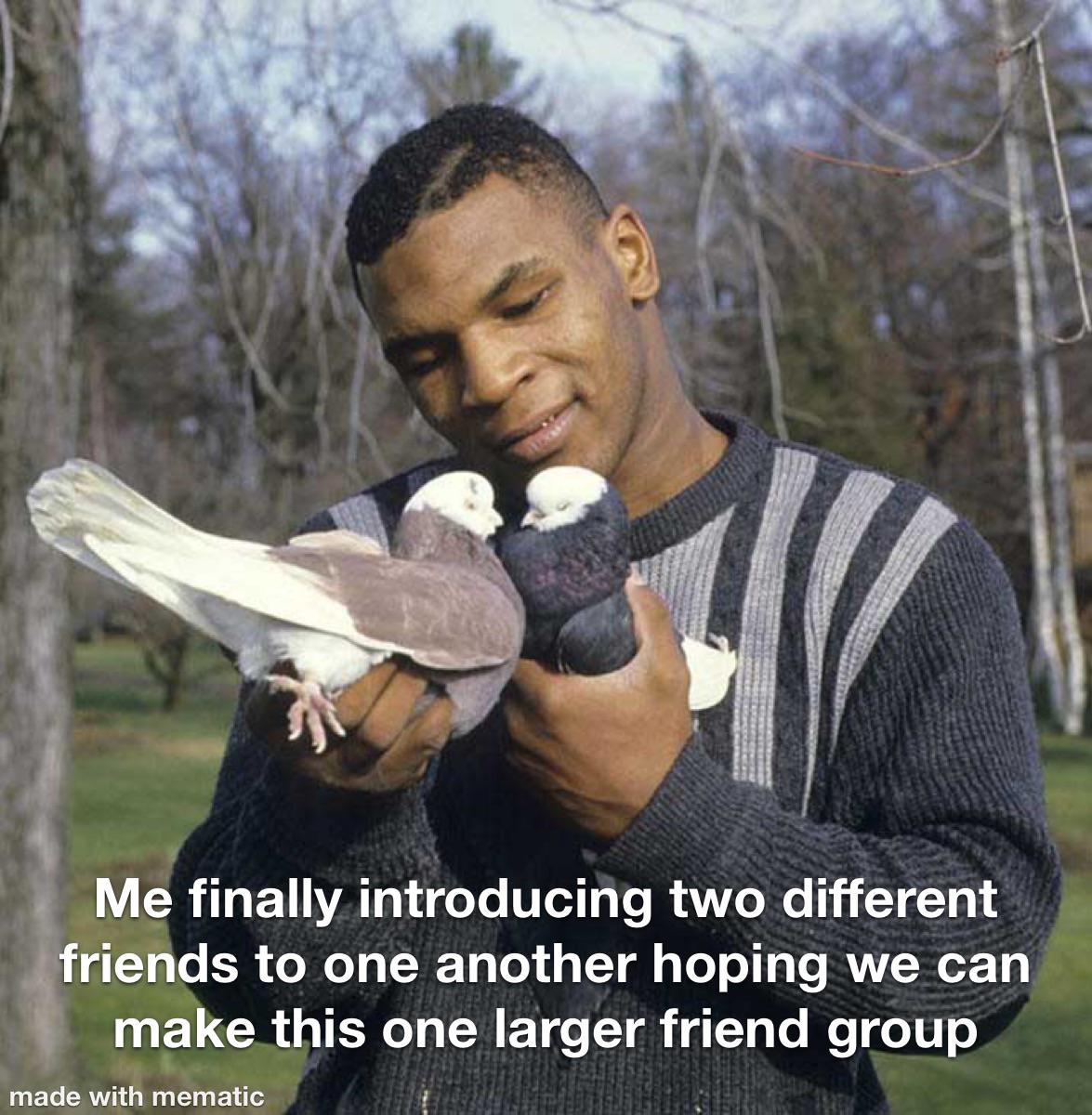 Think of the time we’d save all meeting up in one spot | /r/memes ...
