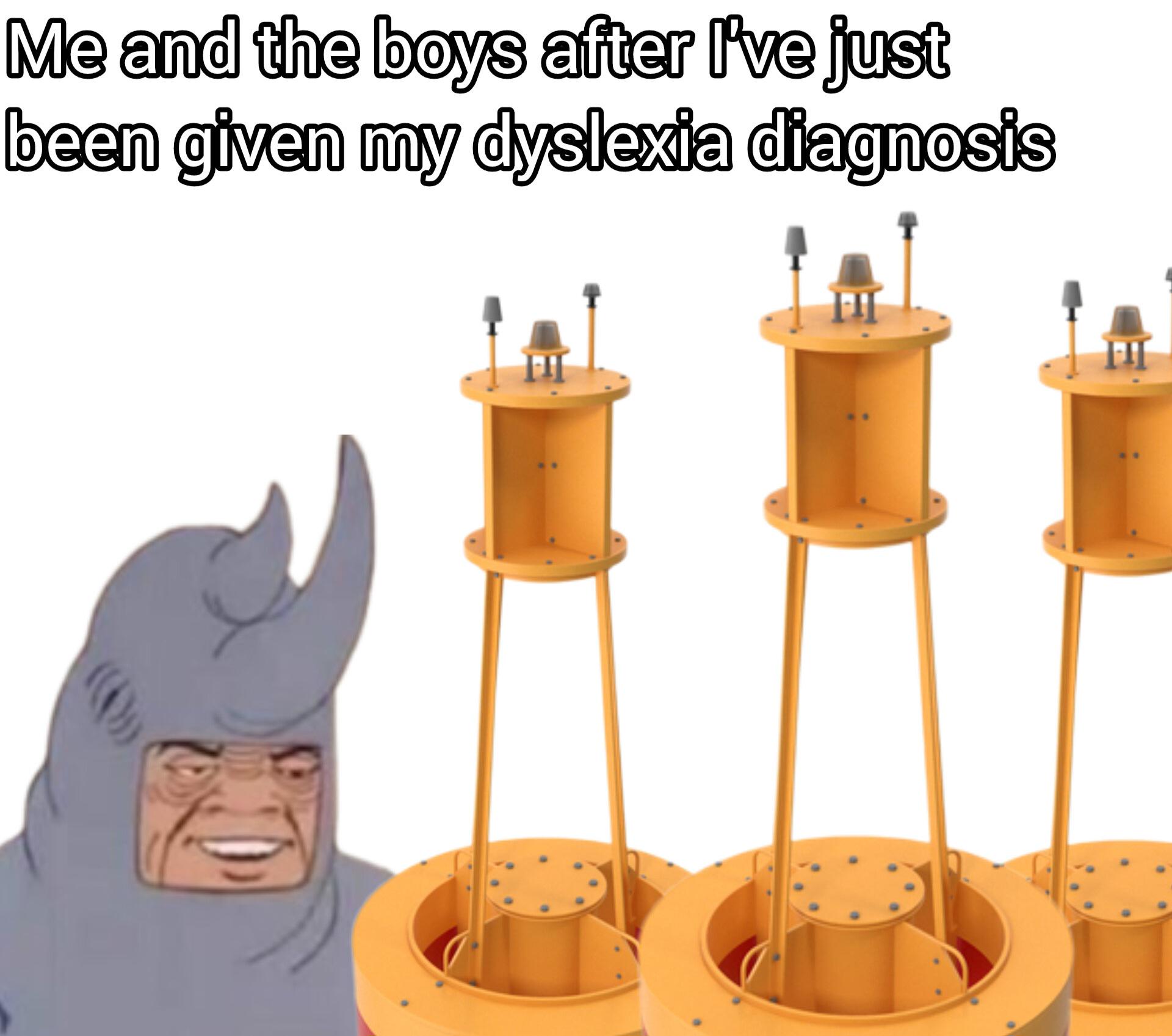 Smee and the buoys | /r/memes | Know Your Meme