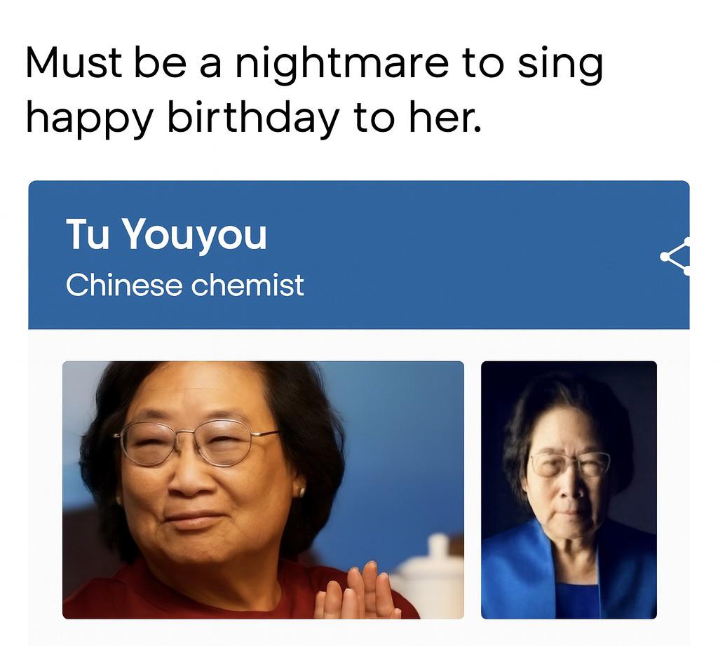 Try saying her name three times fast | /r/memes | Know Your Meme