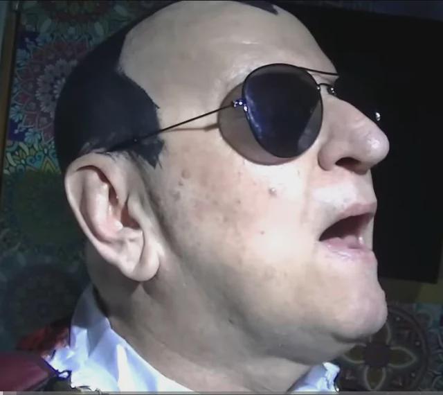 Last guy to run off on the Jobros got choked out by a Stone Free ...