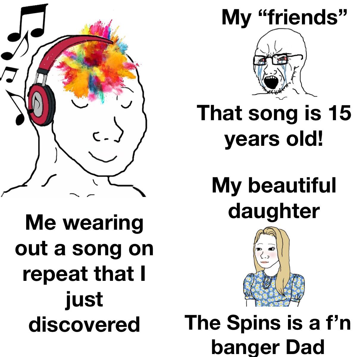 Slept on Mac Miller, and Gen Alpha chill | /r/dankmemes | Know Your Meme