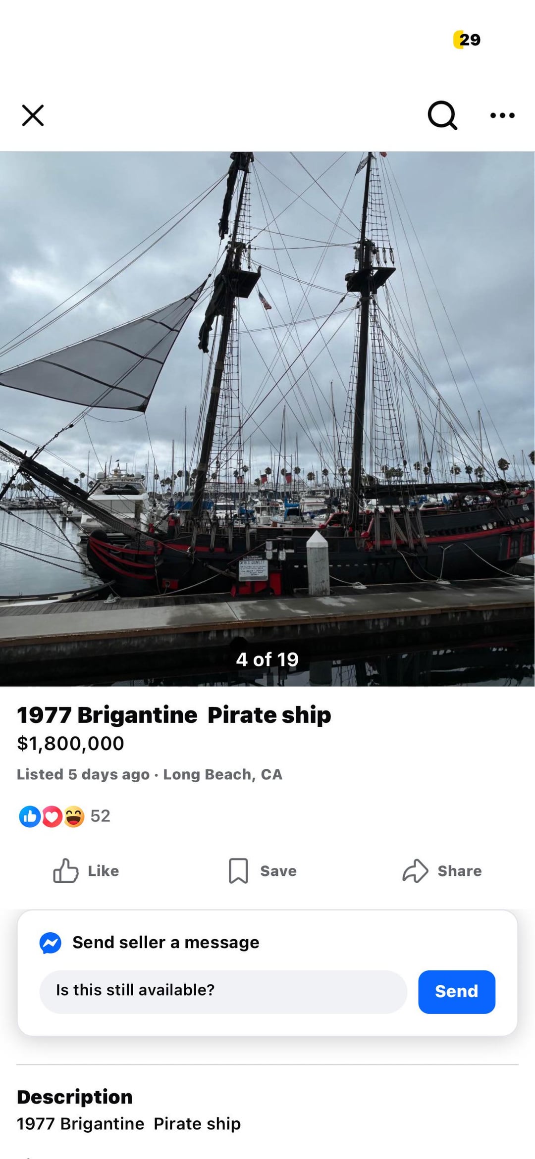 To be a pirate | Know Your Meme