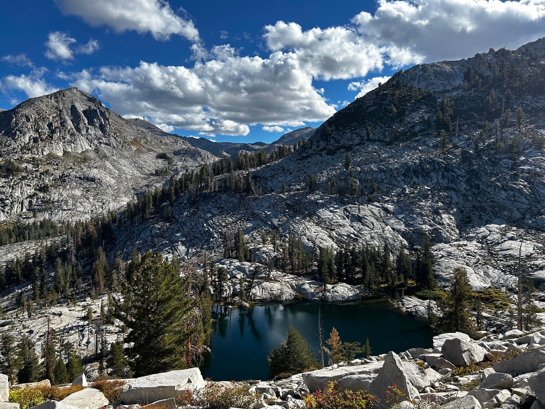 Sequoia National Park | Know Your Meme