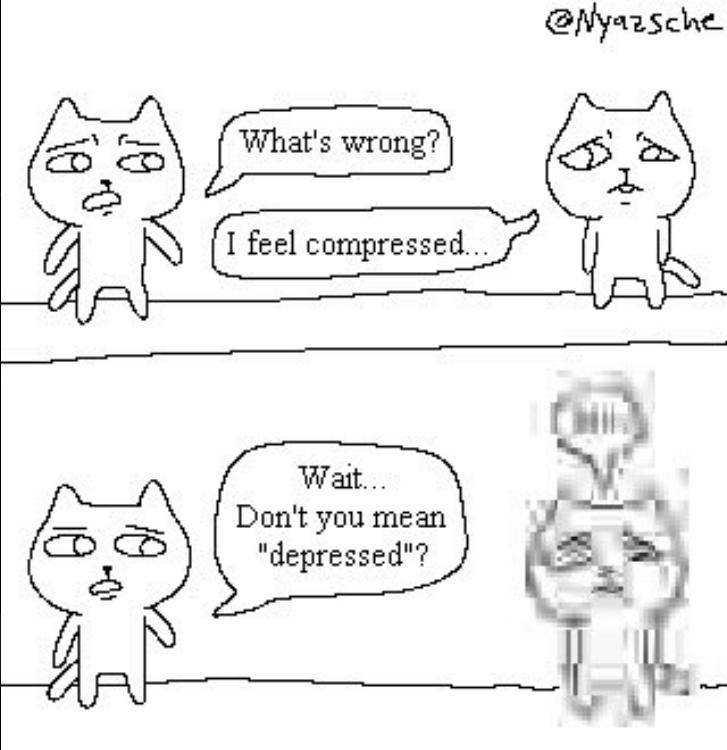 How we feeling today? | Nyazsche | Know Your Meme