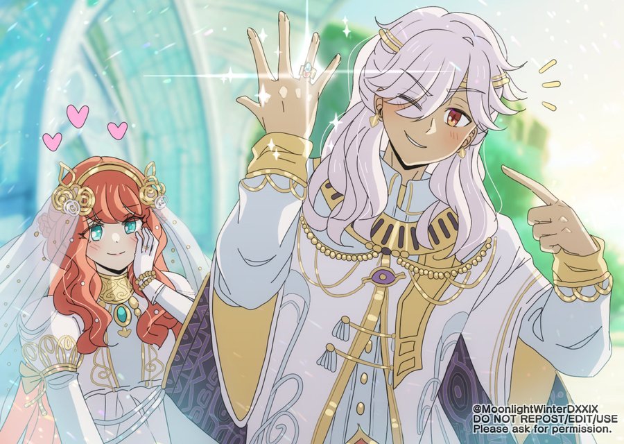 Cylou Moment | Groom Pointing At Wedding Ring / Yeah!!! | Know Your Meme