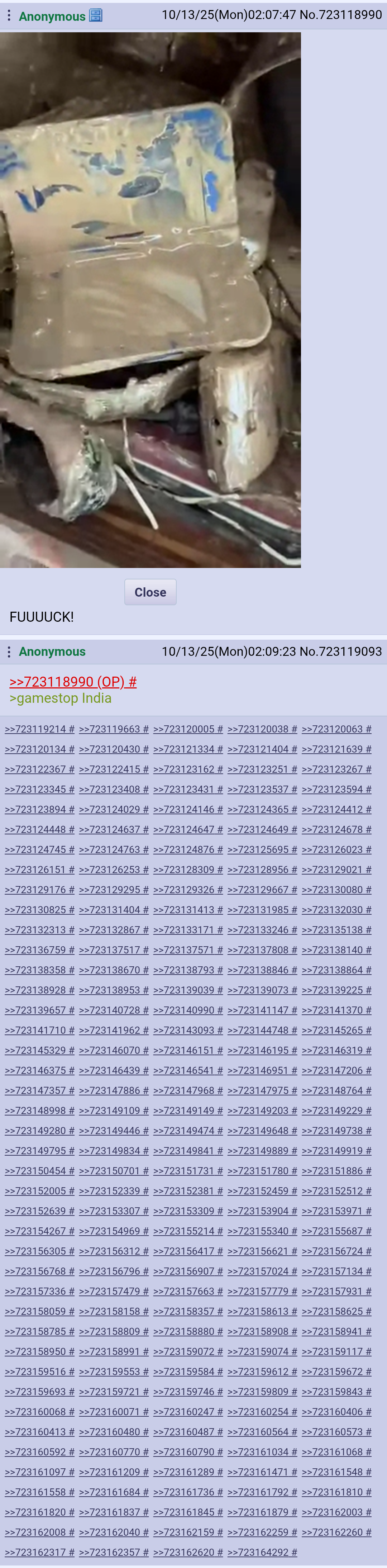 Anon goes to GameStop | /r/Greentext | Know Your Meme