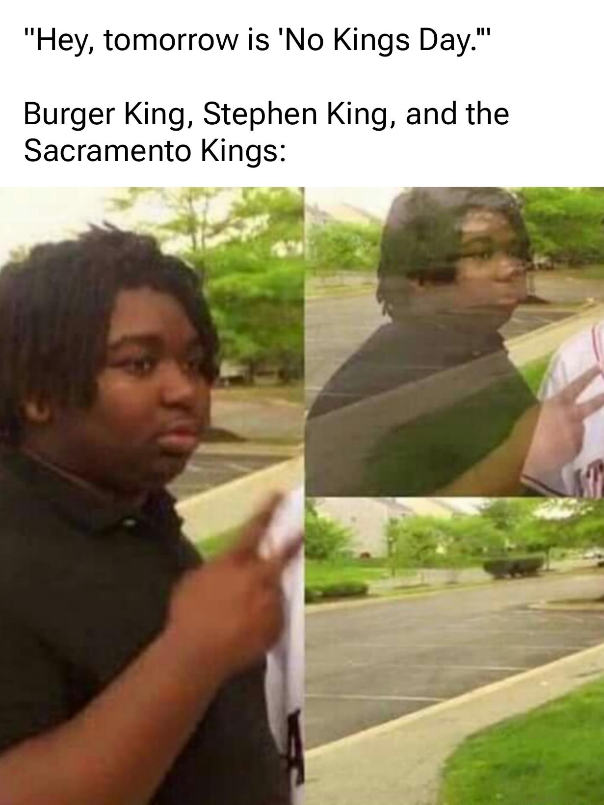 We had a good run, kings | /r/dankmemes | Know Your Meme