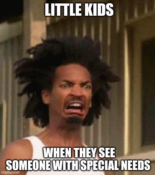 *stares intensely* | /r/memes | Know Your Meme