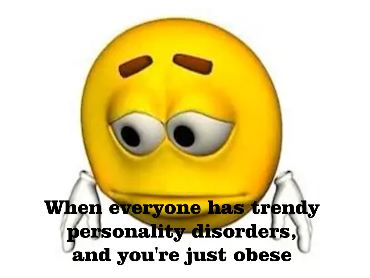 Im just fat | /r/memes | Know Your Meme