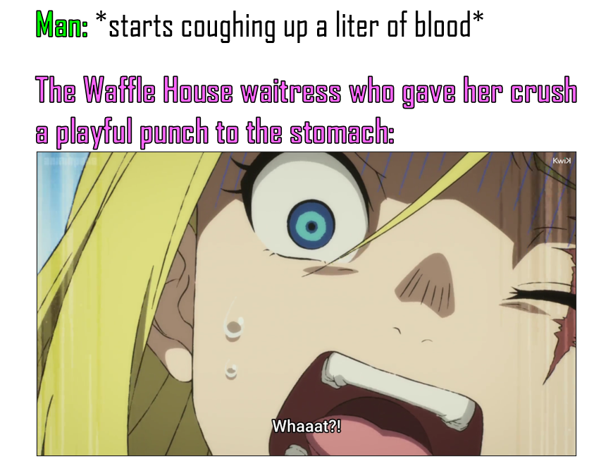 title. creative A | /r/dankmemes | Know Your Meme