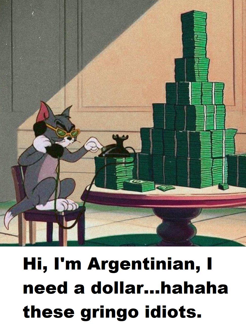 These gringos are very stupid | /r/memes | Know Your Meme