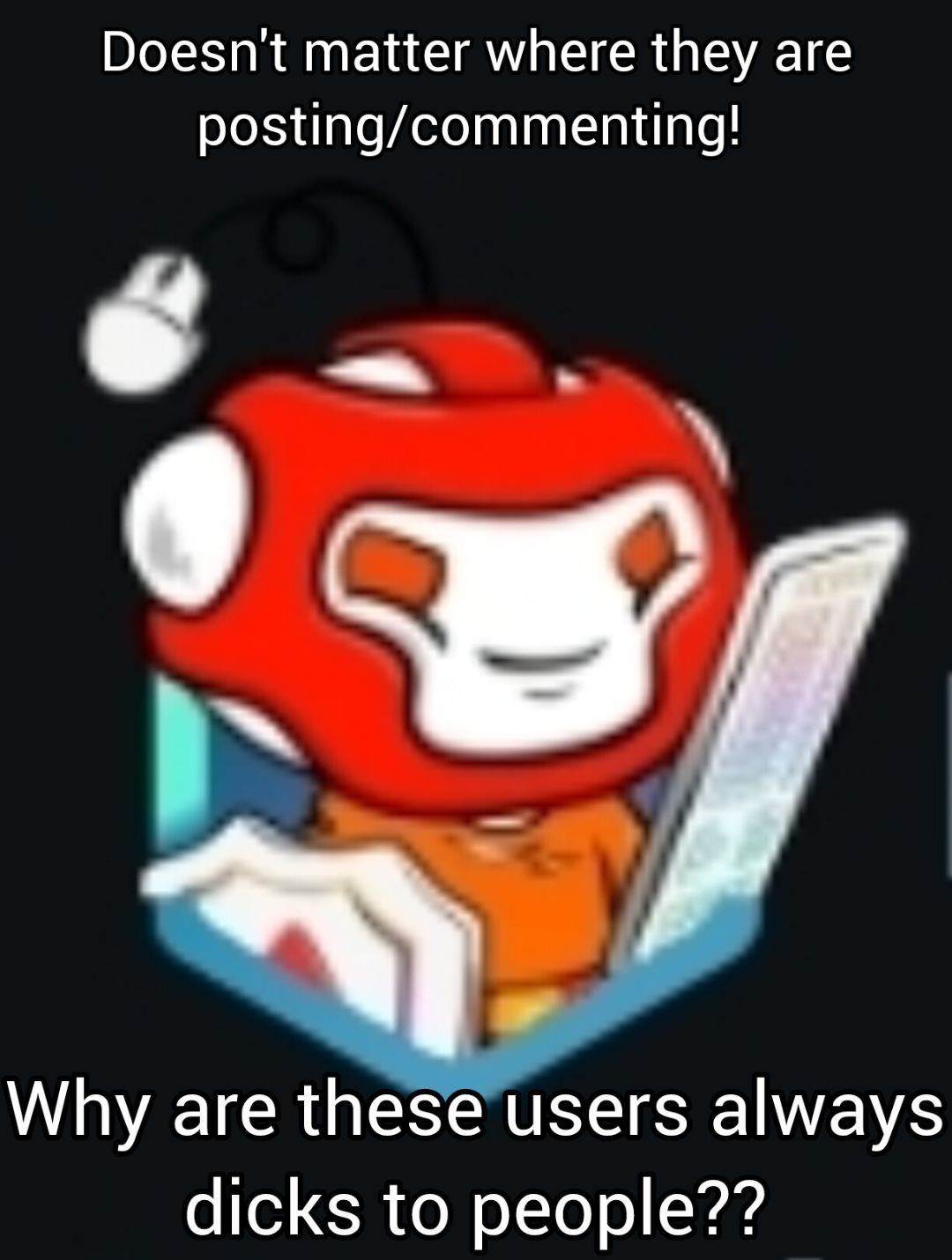 I've noticed a pattern! | /r/memes | Know Your Meme