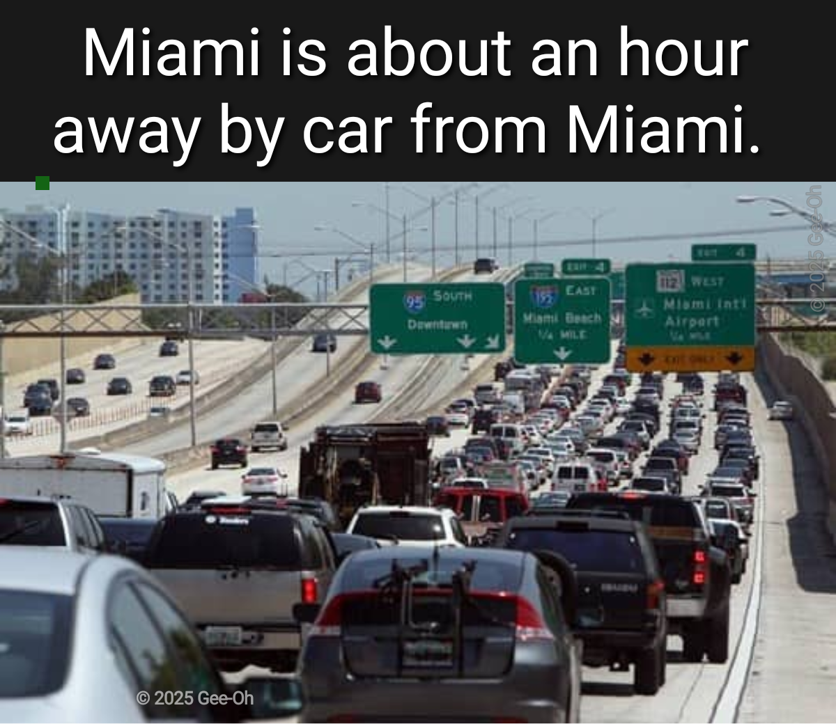 I'm sure this applies to a few other cities. | /r/dankmemes | Know Your ...