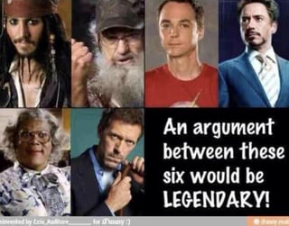 Legendary | Know Your Meme