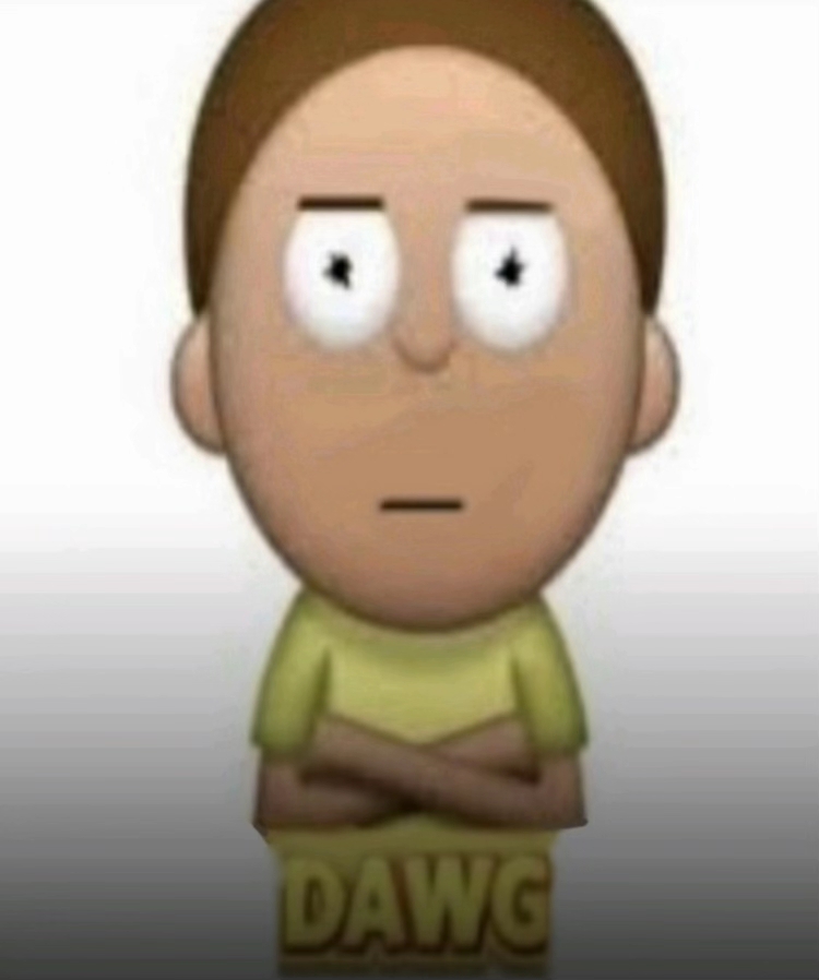 Dawg | Don't Even Trip Dawg! | Know Your Meme