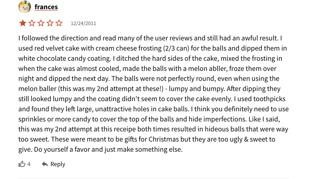 Lumpy and ugly | Know Your Meme