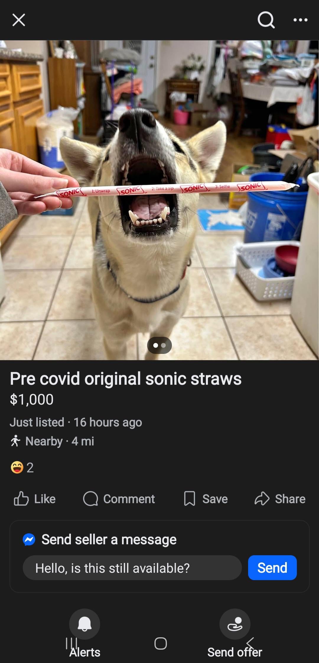 Is there a difference? | Know Your Meme