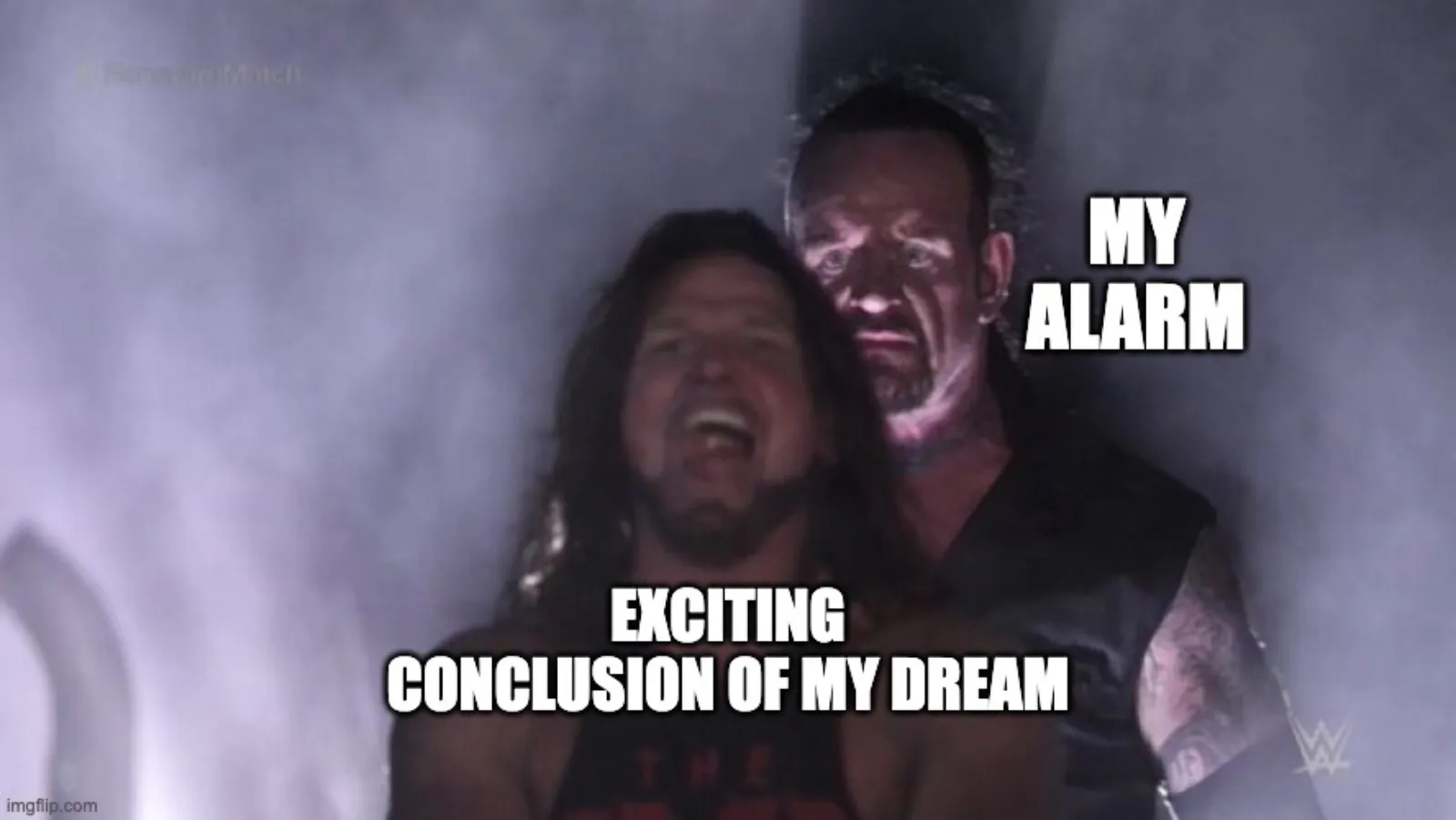 It always has to mess up everything | /r/memes | Know Your Meme