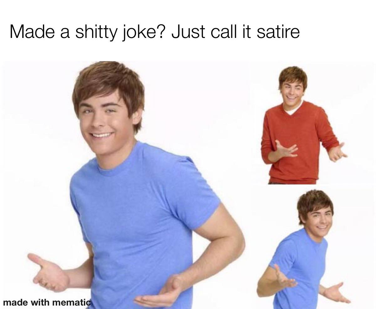 I came up with this after reading about Vincent Gallo | /r/memes | Know ...