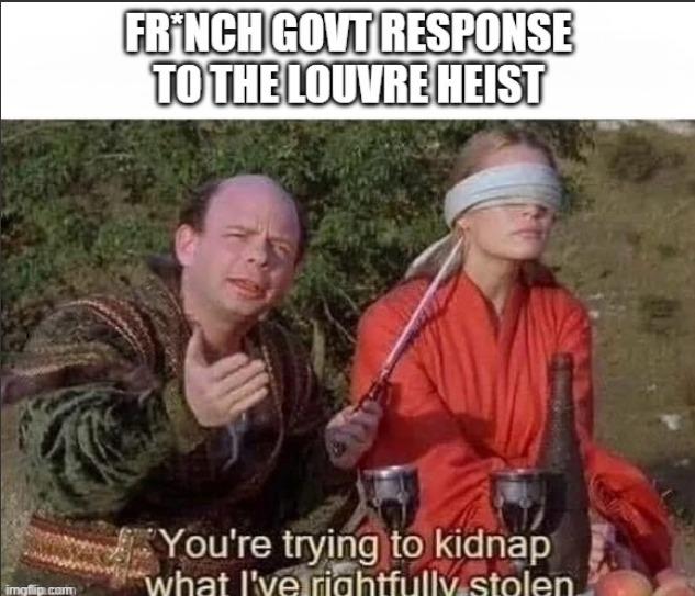 You can't do this to me | /r/memes | Know Your Meme