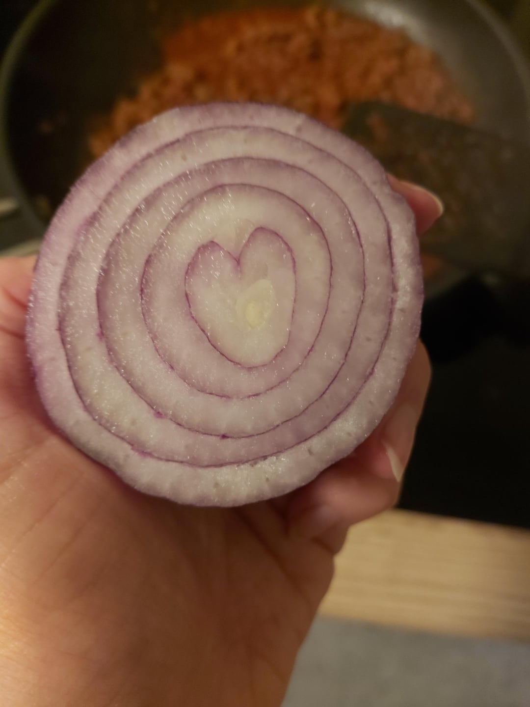A lovely onion | Know Your Meme
