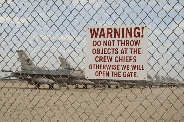 Open the gates | Know Your Meme