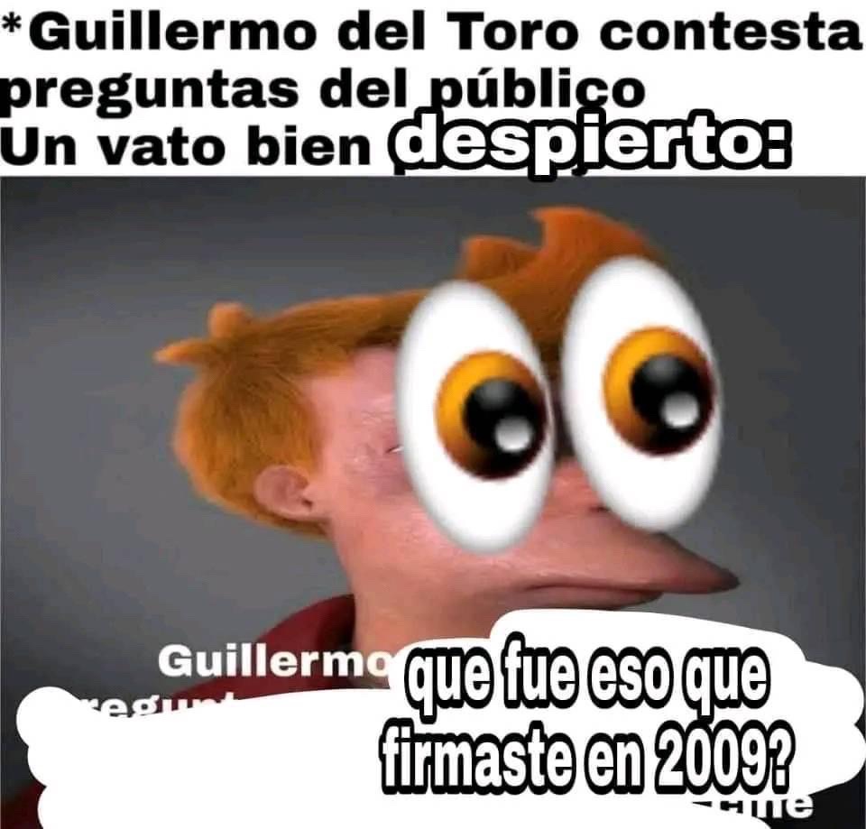 "Un vato bien despiertos" original meme | Let's Take a Look 👀 ...