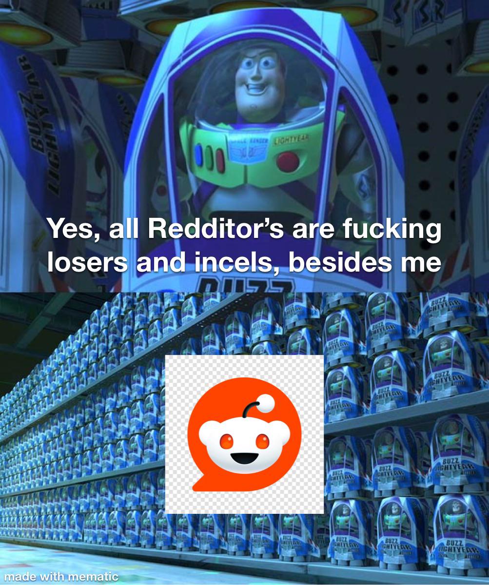 “I am so good, not like others” | /r/memes | Know Your Meme